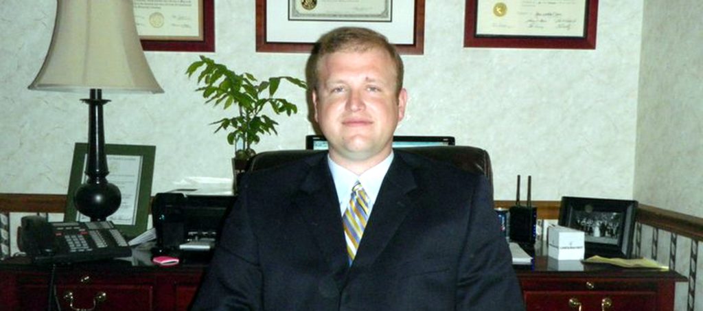 About Us | Law Offices of Daniel Hunnicutt